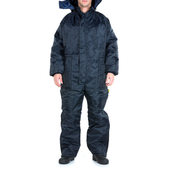 FRIO BASICO 0C