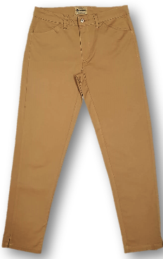 PANTALON SANTA ROSA GABARDINA LIVIANA :: Industrial Zonda - Pampero