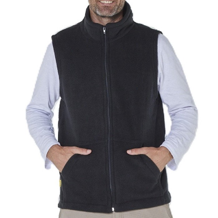 CHALECO POLAR INDUSTRIAL "PAMPERO"